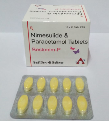 ALICON PHARMACEUTICAL