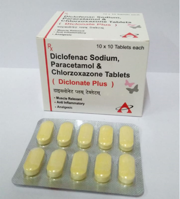 ALICON PHARMACEUTICAL