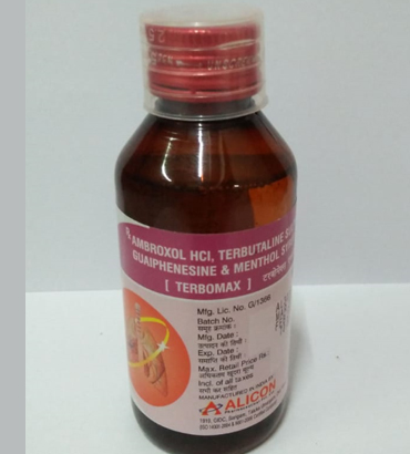 ALICON PHARMACEUTICAL